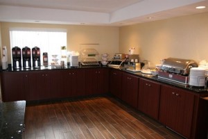 Bangor Inn & Suites