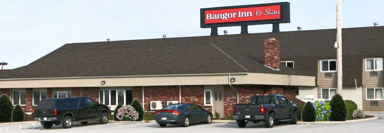 Bangor Inn & Suites
